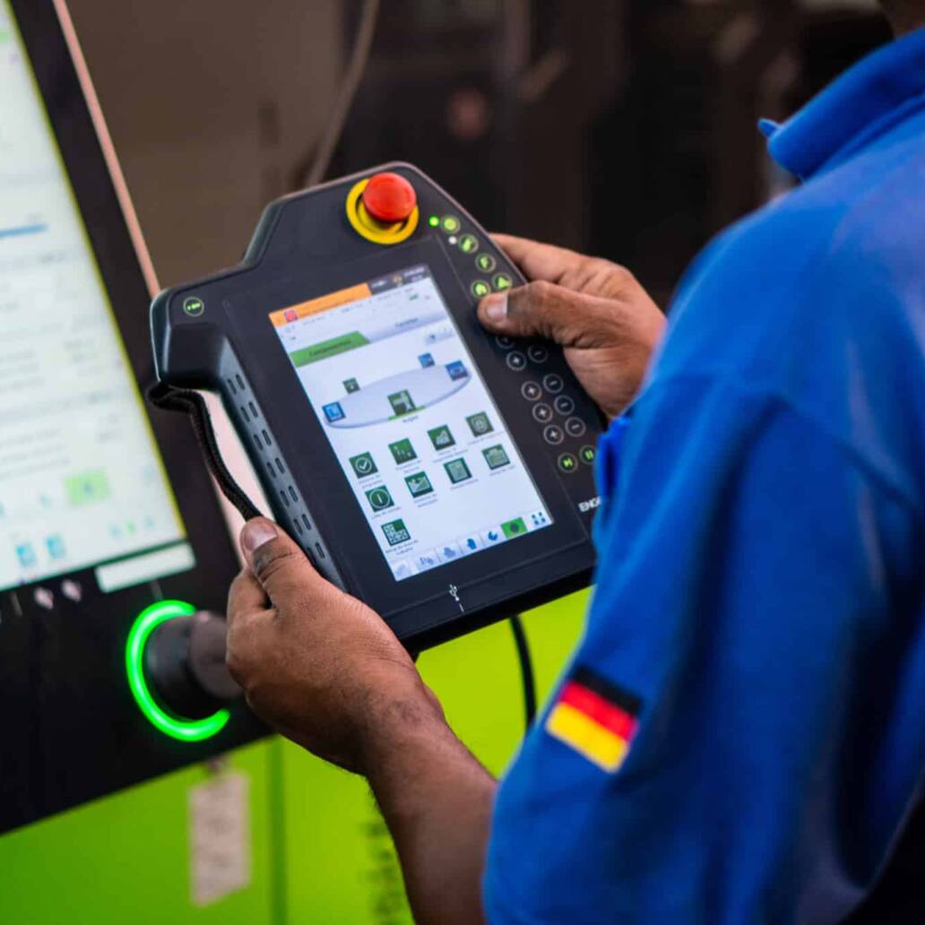 HPPT - Confie na tecnologia, aposte na qualidade
